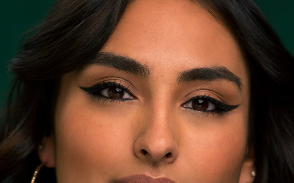 Guide Beauty Tutorials | Go from Classic to Cateye