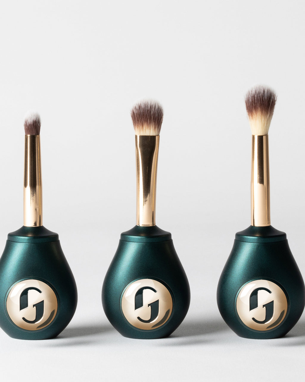 basic eye makeup brushes