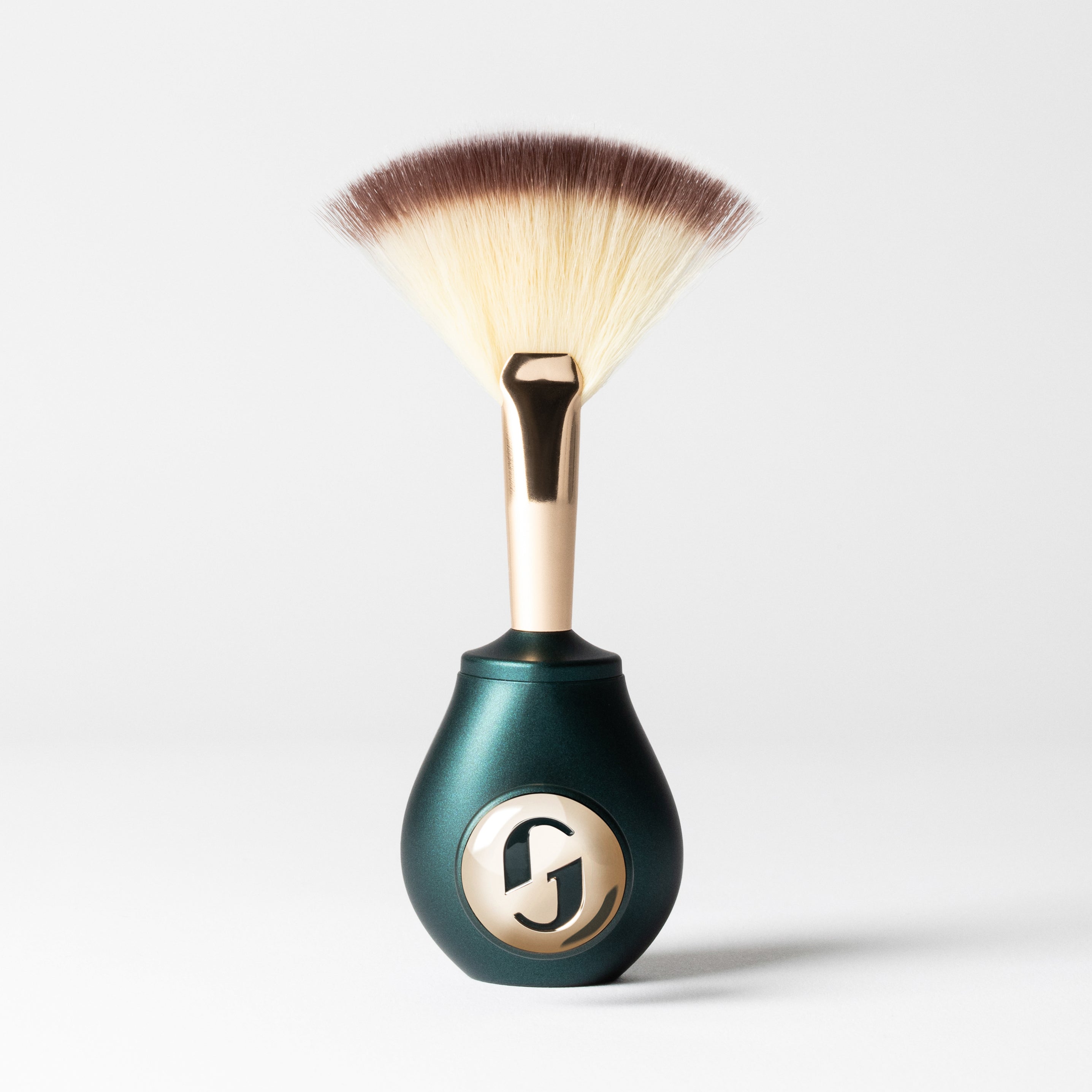 Fan Brush – Guide Beauty
