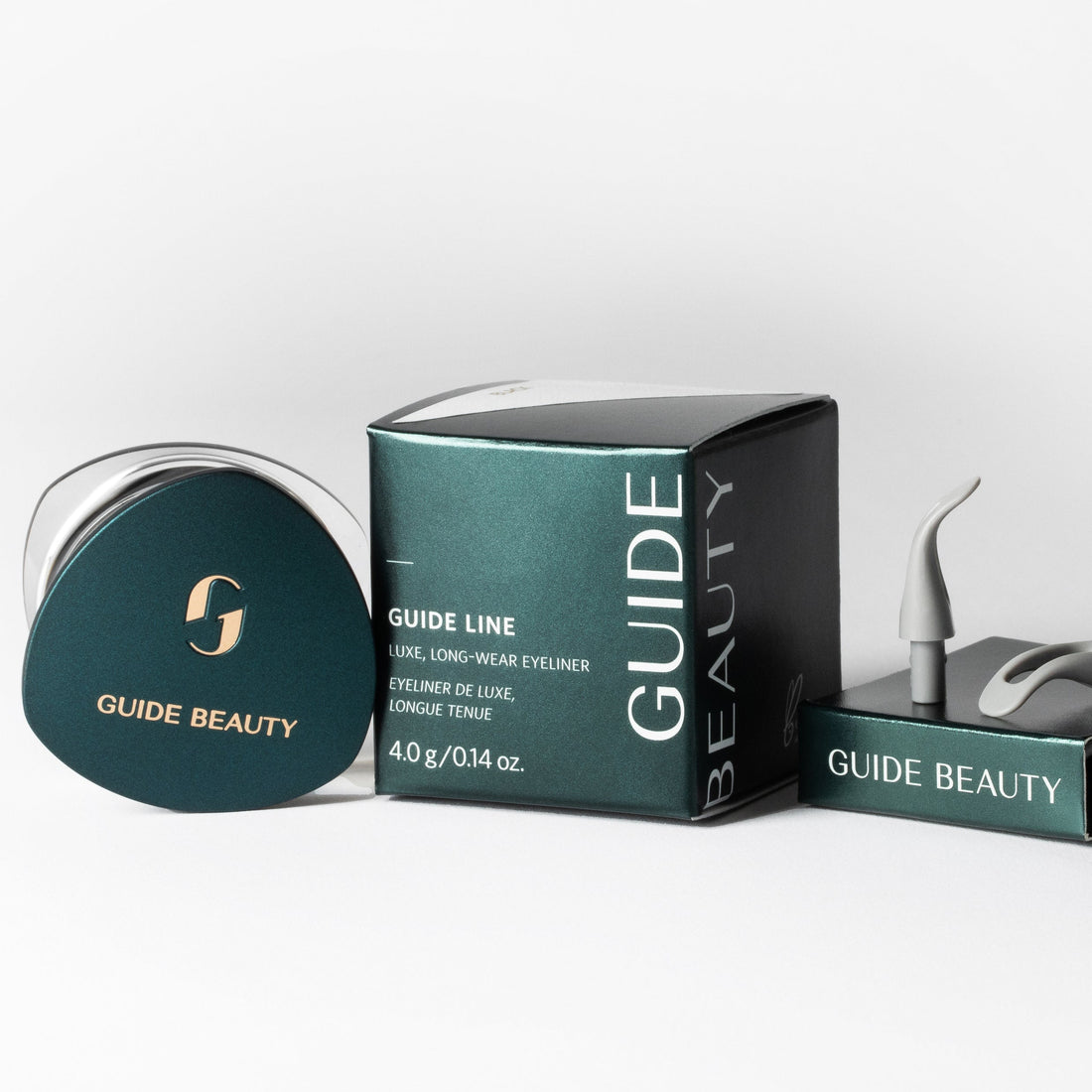 Guide Line | Luxe, Long-Wear Eyeliner – Guide Beauty