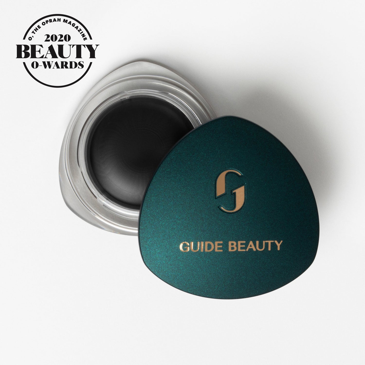 Guide Eyeliner Duo | Applicator & Long-Wear Eyeliner – Guide Beauty